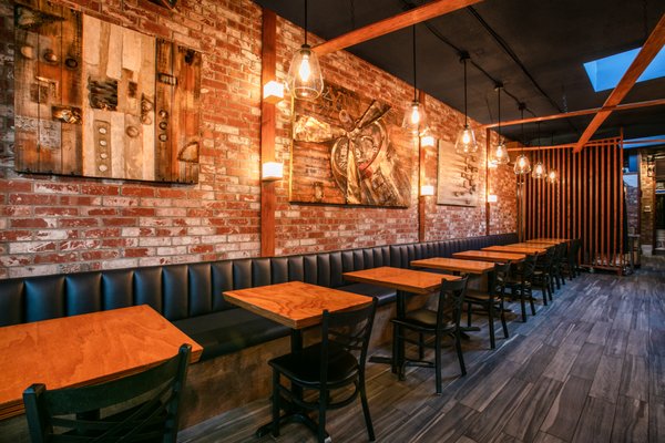 KISHIMOTO JAPANESE KITCHEN - 1342 Photos & 506 Reviews - 2054 ...