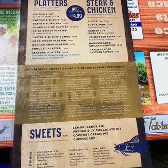 THE ARK - Updated January 2025 - 81 Photos & 111 Reviews - 13030 US Hwy ...