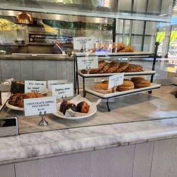 CAFE BERNARDO - Updated April 2025 - 759 Photos & 644 Reviews - 1431 R ...