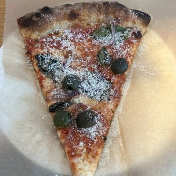 POST ALLEY PIZZA - 107 Photos & 198 Reviews - 1123 Post Ave, Seattle ...