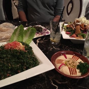 SAHARA MEDITERRANEAN RESTAURANT - Updated January 2026 - 61 Photos & 42 ...