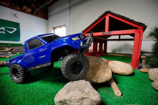 RC EXCITEMENT - Updated December 2024 - 42 Photos & 17 Reviews - 208 ...