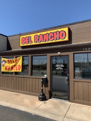 DEL RANCHO - MOORE - Updated April 2025 - 81 Photos & 109 Reviews ...
