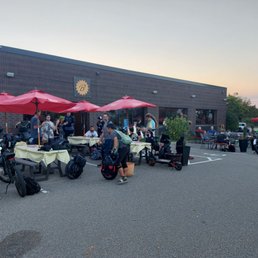 BRICKSWORTH BEER CO - Updated December 2025 - 304 Photos & 158 Reviews ...