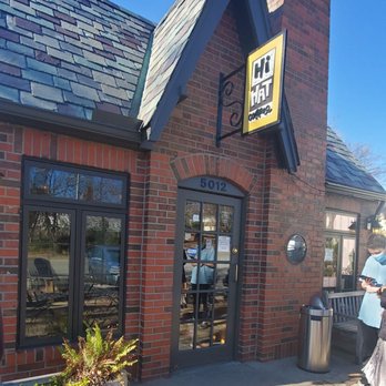 HI HAT COFFEE - Updated May 2024 - 125 Photos & 162 Reviews - 5012 ...