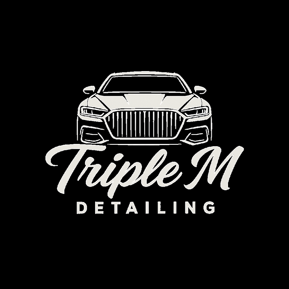 TRIPLE MMM - Updated September 2025 - 14 Photos - Sterling Heights, Michigan - Auto Detailing ...