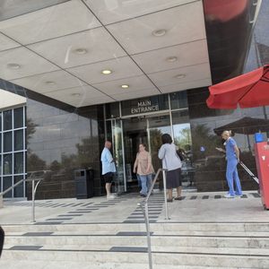 HOUSTON METHODIST BAYTOWN HOSPITAL - Updated December 2025 - 113 Photos ...