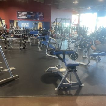 IN-SHAPE FITNESS - Updated December 2025 - 150 Photos & 616 Reviews ...