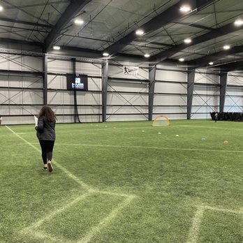 SWIFT SPORTSDOME - RENO SPORTSDOME - Updated October 2025 - 27 Photos ...