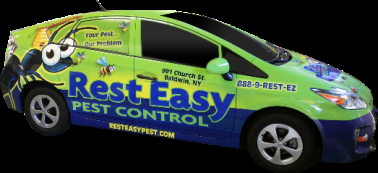 REST EASY PEST CONTROL - Updated October 2025 - 13 Photos & 39 Reviews ...
