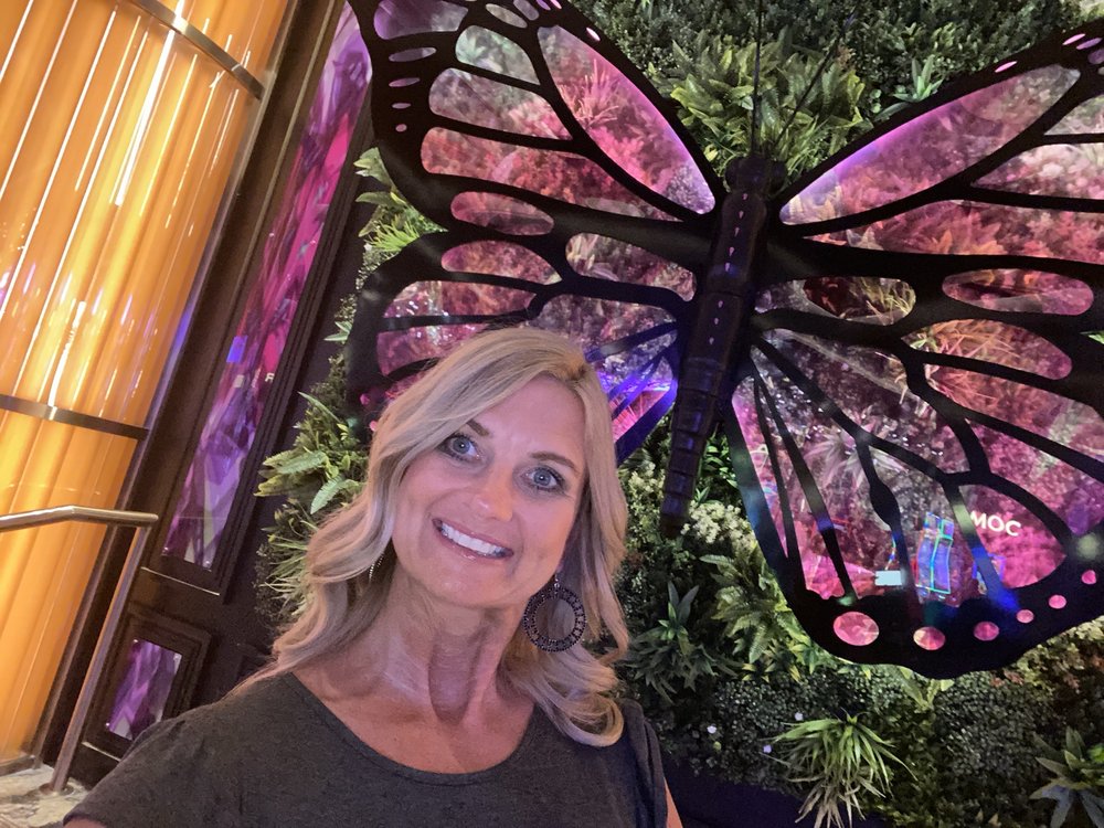 TYLER CUTS N COLOR - Updated August 2025 - 71 Photos - 2470 Paseo Verde ...