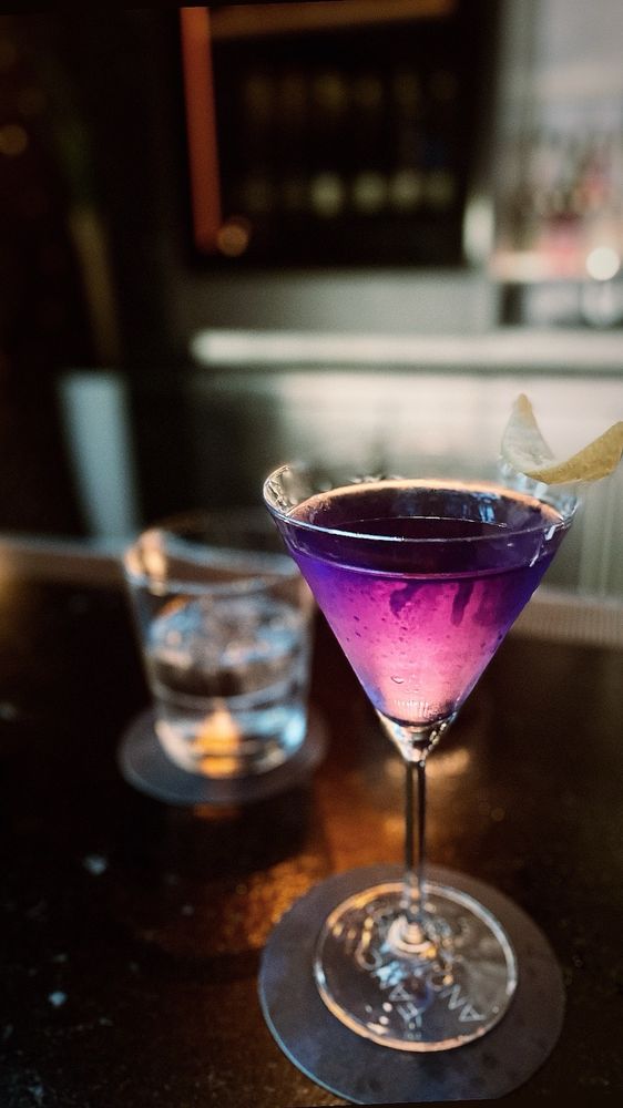 KARMA LOUNGE - Updated February 2025 - 63 Photos & 12 Reviews - 1161 W ...