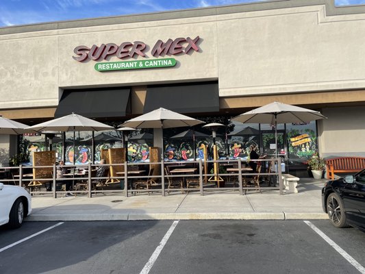 SUPER MEX - Updated May 2025 - 189 Photos & 489 Reviews - 6429 E Spring ...