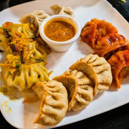 INDIAN-NEPALI KITCHEN - Updated December 2025 - 234 Photos & 142 ...