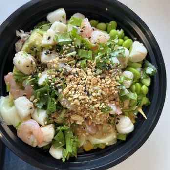 HANAYA POKE SLC - Updated June 2024 - 249 Photos & 279 Reviews - 675 E ...