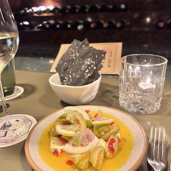 LA COMPAGNIE WINE BAR FLATIRON - Updated October 2025 - 35 Photos & 23 ...