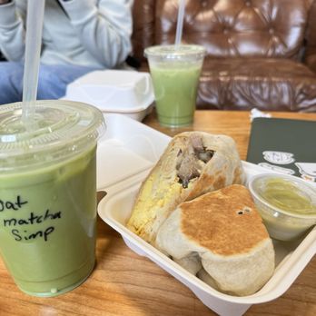 ARCADE COFFEE ROASTERS - Updated May 2024 - 451 Photos & 467 Reviews ...