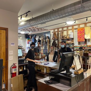 EARTHBOUND TRADING - Updated June 2025 - 66 Photos & 27 Reviews - 108 ...