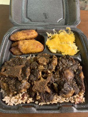 MERCY’S JAMAICAN KITCHEN - Updated September 2024 - 118 Photos & 144 ...