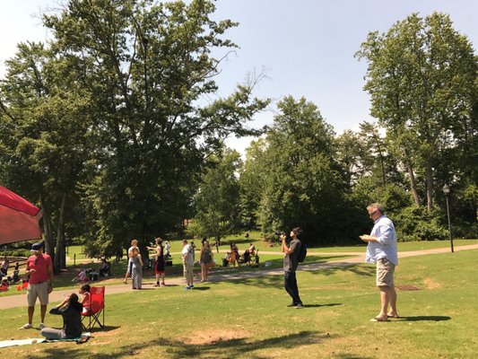 LEGACY PARK - 16 Photos - 336 Rocky Slope Rd, Greenville, SC - Yelp