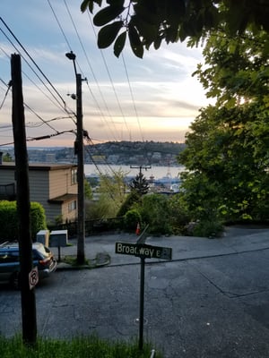 HOWE STREET STAIRS - Updated December 2025 - 29 Photos & 28 Reviews ...