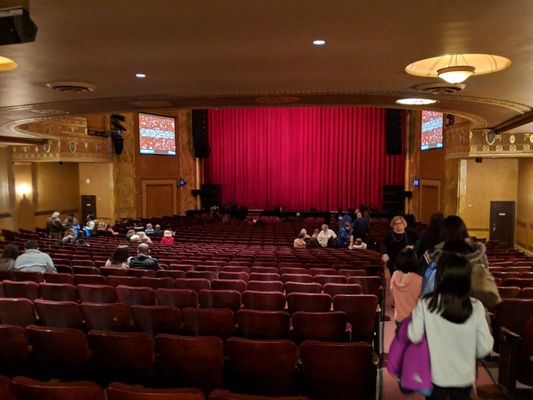 THE STATE THEATRE - 133 Photos & 108 Reviews - Performing Arts - 15 ...