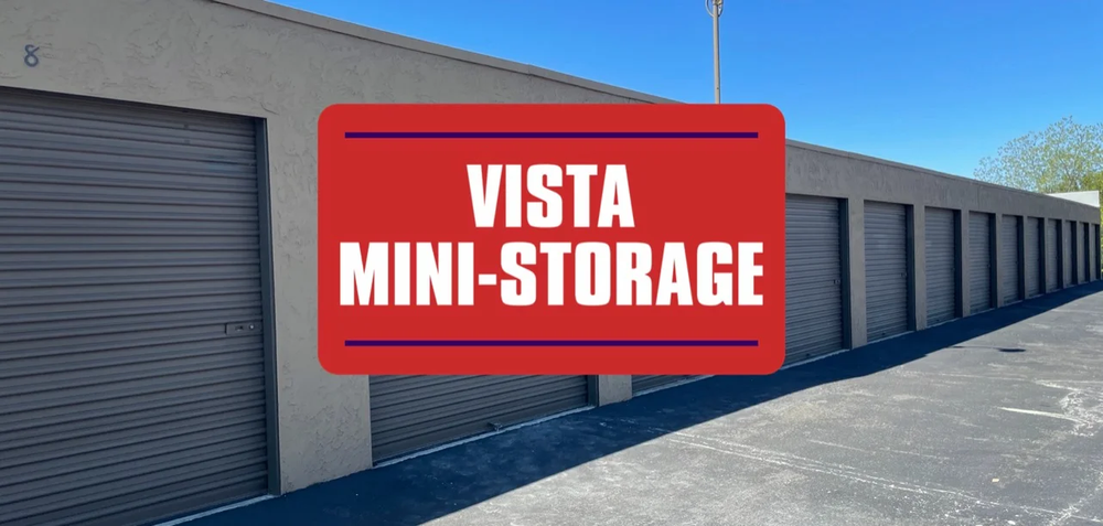 VISTA MINI STORAGE - Updated April 2024 - Request a Quote - 2120 Vista ...
