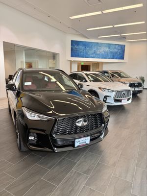 AUTONATION INFINITI TUSTIN - Updated December 2025 - 141 Photos & 669 ...