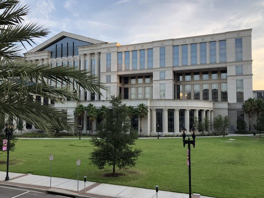 DUVAL COUNTY COURTHOUSE - Updated December 2025 - 89 Photos & 42 ...
