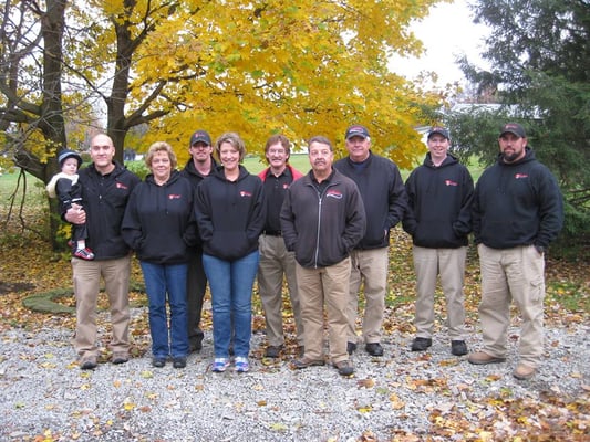 D-BUG PEST CONTROL - Updated October 2025 - 20 Photos - 456 Frye Farm ...