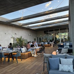 LUCERO ROOFTOP RESTAURANT + BAR - Updated July 2025 - 174 Photos & 61 ...