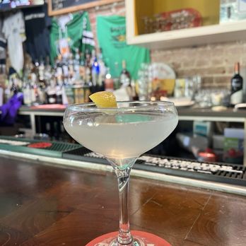 TONIC - Updated January 2026 - 574 Photos & 977 Reviews - 2036 G St NW ...