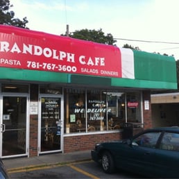 RANDOLPH CAFE - Updated September 2025 - 20 Photos & 115 Reviews - 1207 ...