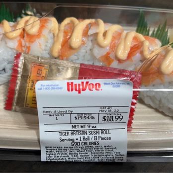 HY-VEE - Updated December 2025 - 22 Photos & 75 Reviews - 1720 W ...