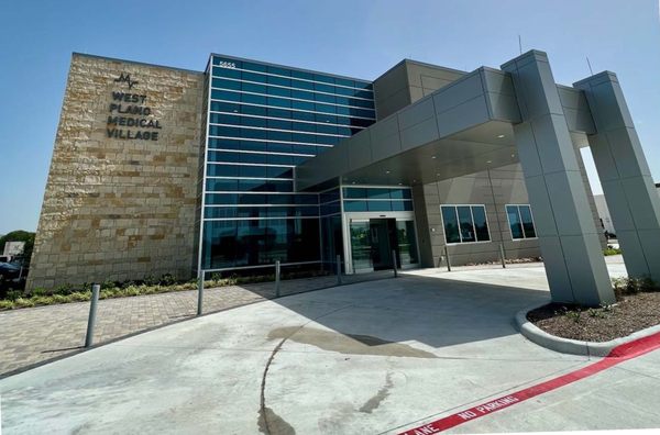 VILLAGE HEALTH PARTNERS - WEST PLANO MEDICAL VILLAGE - Updated January ...