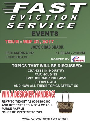 FAST EVICTION SERVICE - Updated December 2025 - 40 Photos & 197 Reviews ...