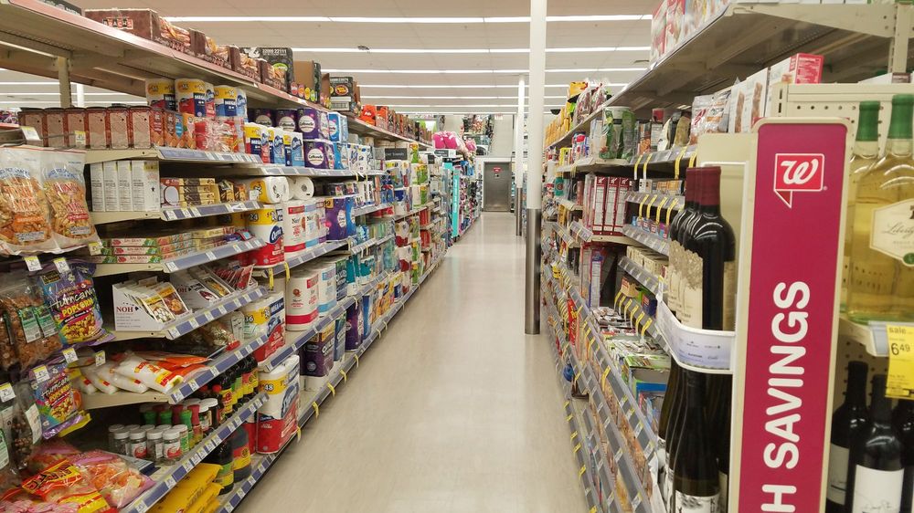 WALGREENS - 37 Photos & 76 Reviews - Drugstores - 7755 N Durango Dr ...