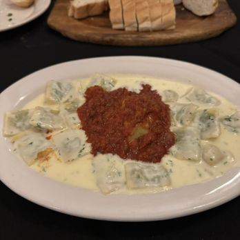 PASTA CONNECTION - Updated June 2025 - 668 Photos & 648 Reviews - 1969 ...