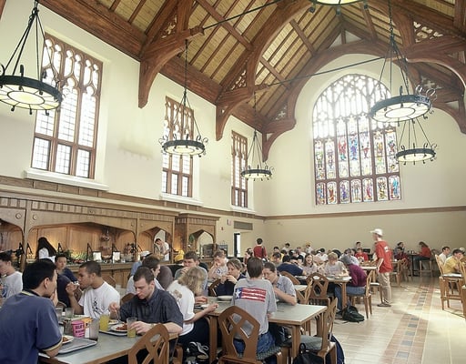 GEORGIA TECH CONFERENCE SERVICES - Updated December 2024 - 871 McMillan ...