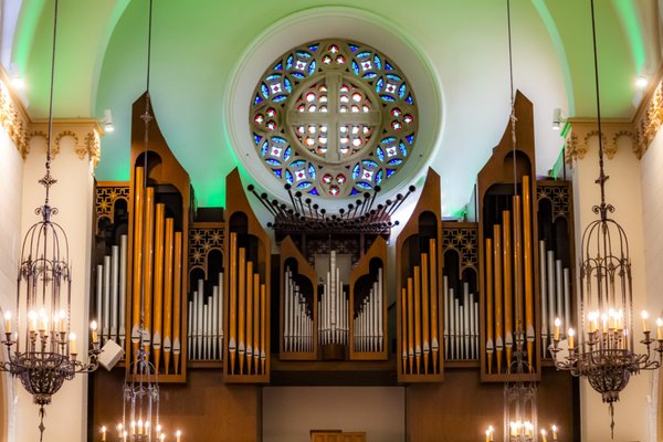 ST MONICA CATHOLIC COMMUNITY - Updated December 2025 - 208 Photos & 93 ...