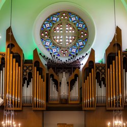 ST MONICA CATHOLIC COMMUNITY - 201 Photos & 90 Reviews - 725 California ...