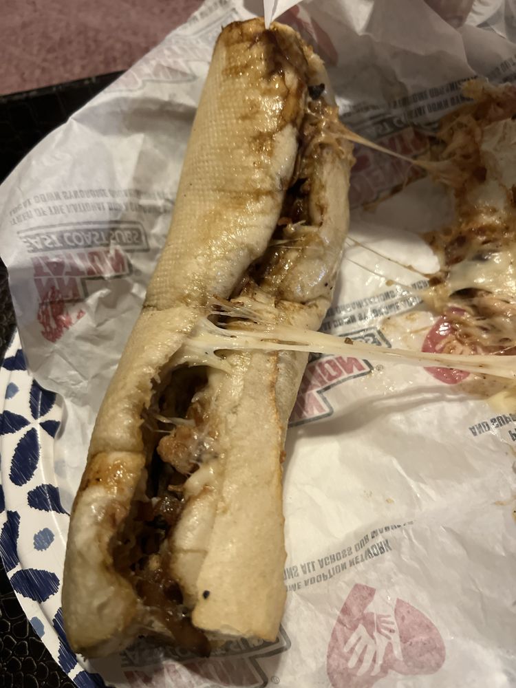 PENN STATION EAST COAST SUBS - Updated October 2025 - 10 Photos & 23 ...