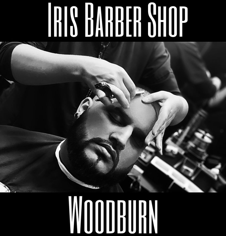 IRIS BARBER SHOP - Barbers - 323 North Pacific Hwy, Woodburn, OR ...