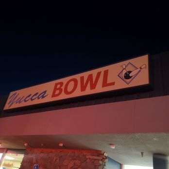YUCCA BOWL - Updated January 2026 - 21 Photos & 50 Reviews - 58146 29 ...
