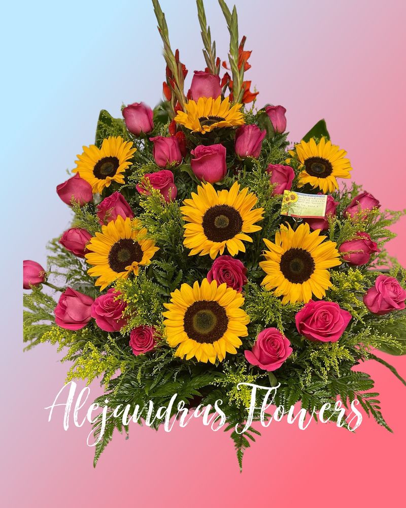 ALEJANDRA’S FLOWERS - Updated January 2026 - 44 Photos & 36 Reviews ...