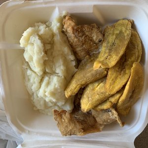 EL TINA FISH MARKET - 79 Photos & 66 Reviews - 500 W 207th St, New York ...