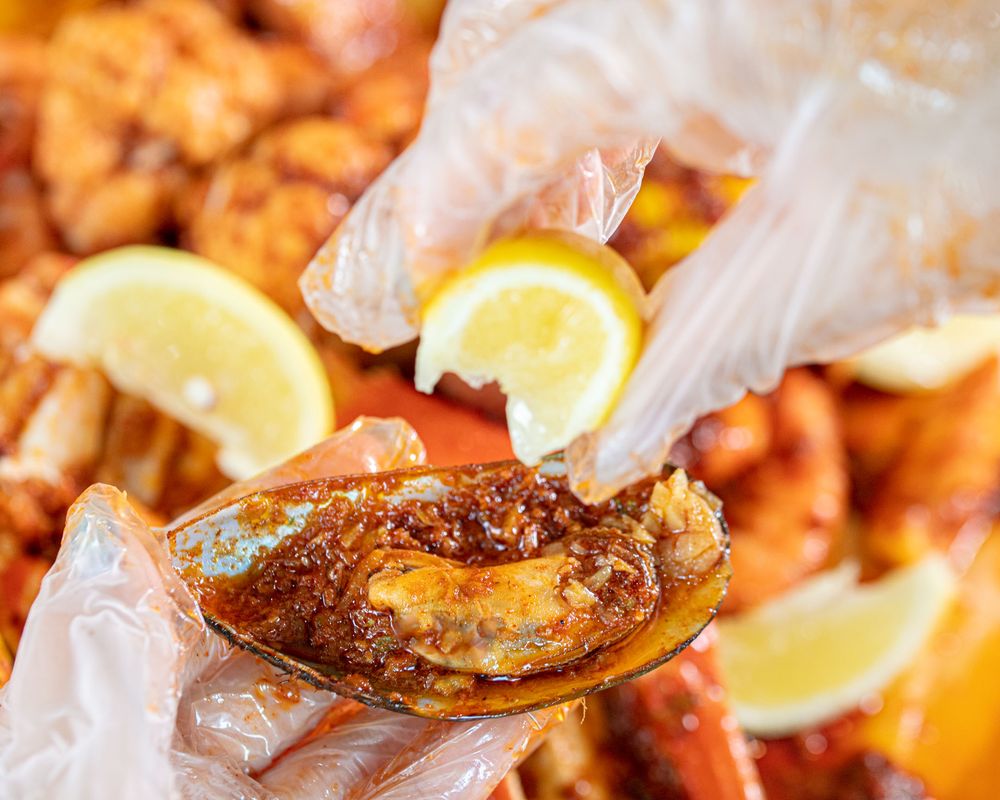 BOIL DADDY - Updated April 2025 - 189 Photos & 31 Reviews - 5996 ...