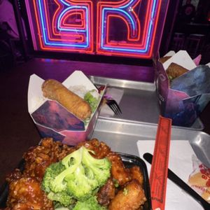 THE RICE BOX - 1041 Photos & 911 Reviews - 300 W 20th St, Houston ...