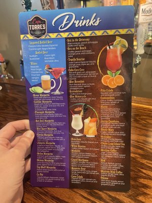 CASA TORRES MEXICAN RESTAURANT - Updated December 2025 - 45 Photos & 81 ...