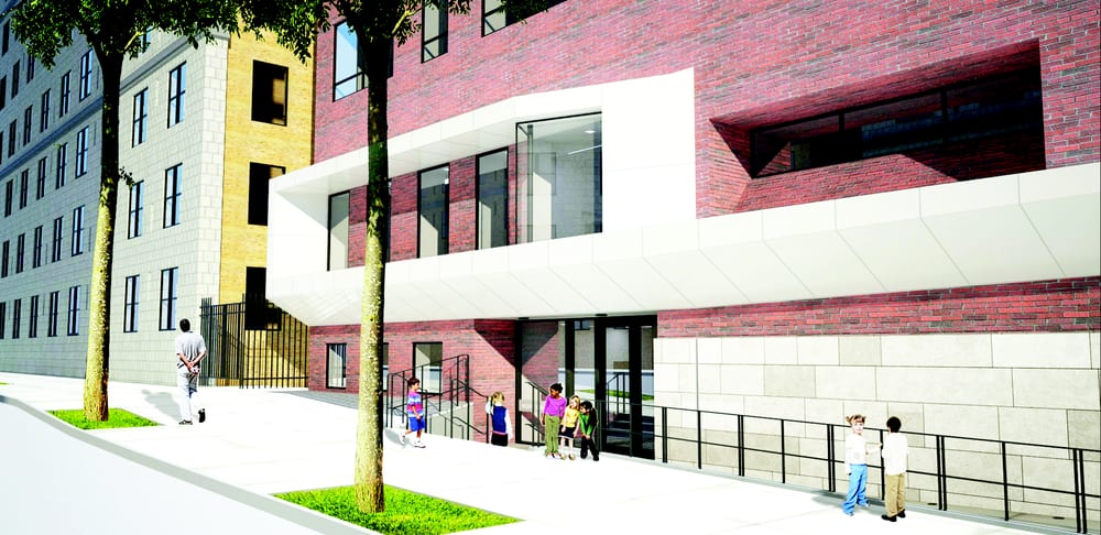 RODEPH SHOLOM SCHOOL - Updated November 2024 - 10 W 84th St, New York ...